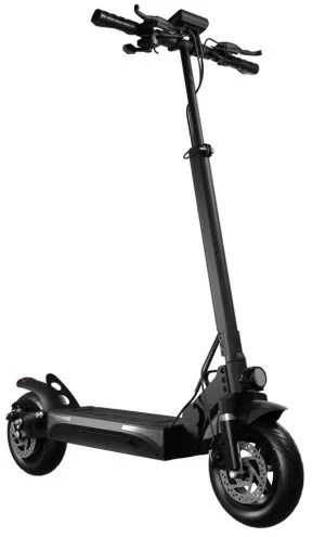 Ruptor R1 Lite v2 juodas electric scooter, modelis - RUPRL1002B, žema ...
