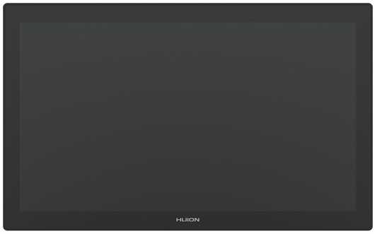 Huion Kamvas Pro 27 grafinis planšetinis kompiuteris, modelis - PRO 27 ...