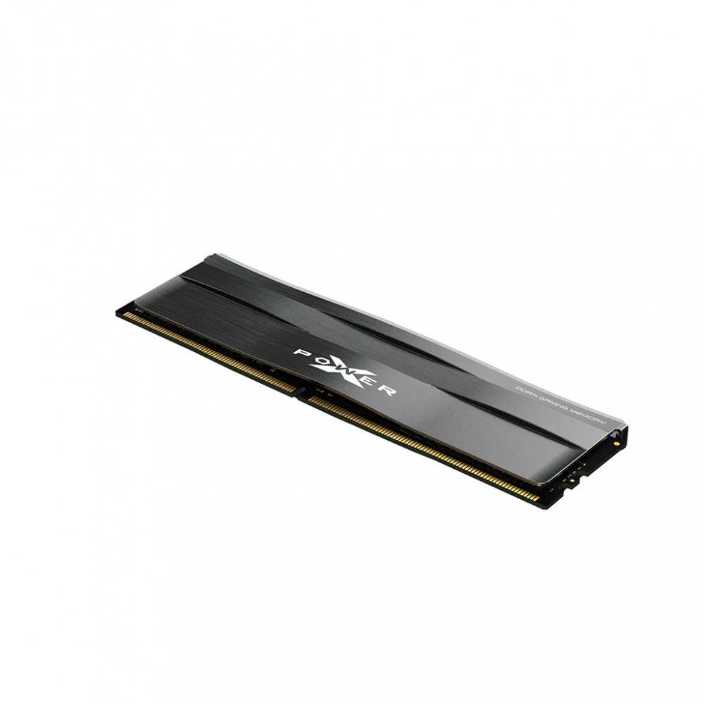 RAM atmintis Silicon Power XPOWER Zenith, DDR4, 32 GB, 3200MHz, CL16 ...