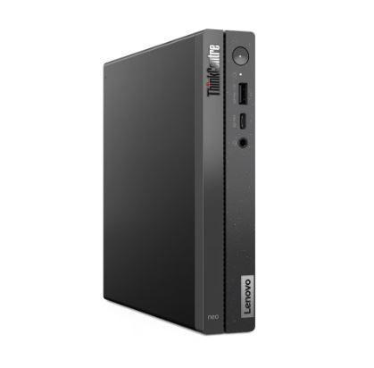 Lenovo Desktop ThinkCentre Neo 50q Gen 4CORE I3-1215U 1.2G 6C 8T8GB ...