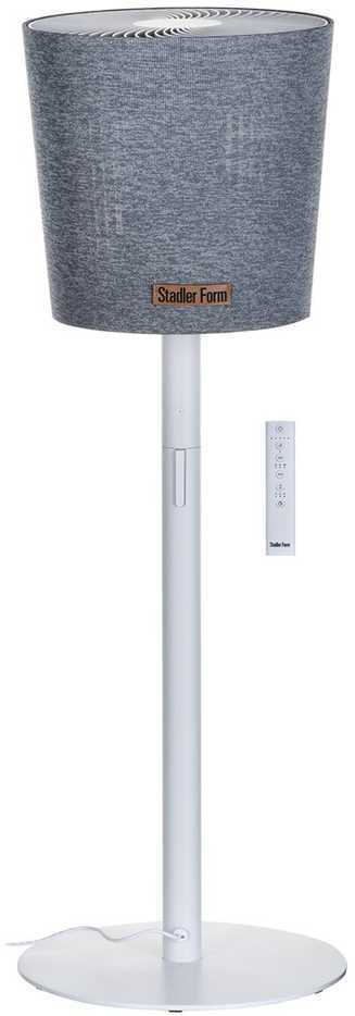 Stadler Form Simon svyruojantis grindų ventiliatorius, modelis - Simon, žema kaina | Varle.lt