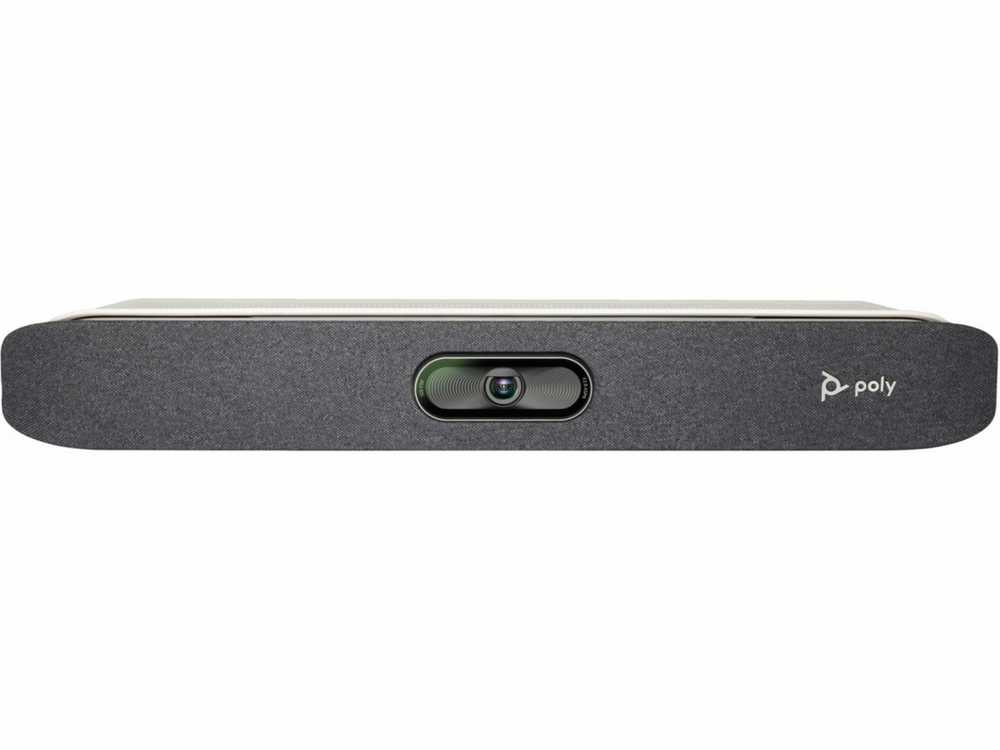 Hewlett Packard (HP) HP Poly Studio X30 All-In-One vaizdo juosta-EURO ...