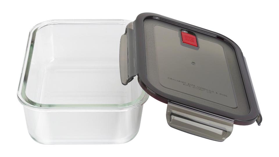 Maisto Indas - ZWILLING 39506-002-0 1.4L stačiakampis juodas ...