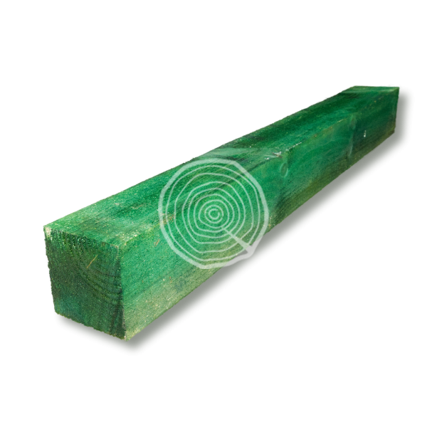 Vilniaus Medienos Centras Impregnuota dvigubo pjovimo mediena 6000 x ...