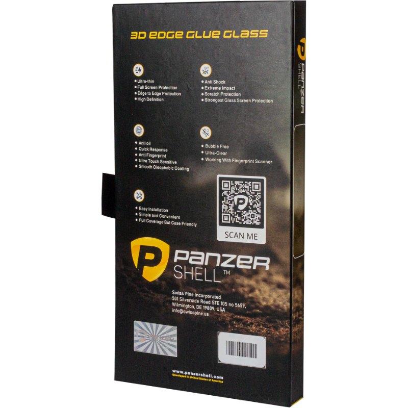 PanzerShell grūdintas stiklas PanzerShell 3D kraštų klijuojamas stiklas ...