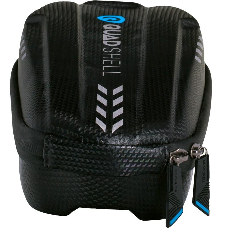 QUADSHELL AERO dviračio krepšys, modelis - 8CAD-1384D, žema kaina ...