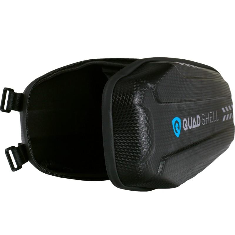 QUADSHELL AERO dviračio krepšys, modelis - 8CAD-1384D, žema kaina ...