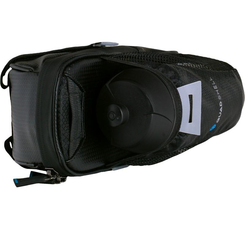 QuadShell QUADSHELL Krepšys rowerowa TORPEDO, modelis - F659-191B5 ...