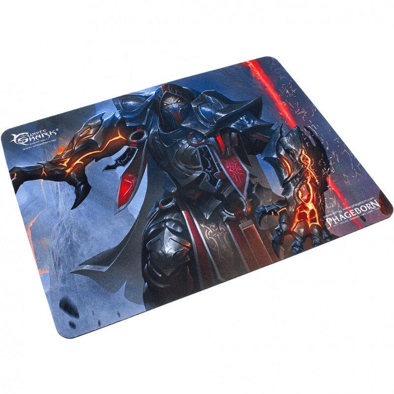 Kilimėlis White shark Baltas shark Baltas Shark Umethon S, modelis - MP ...