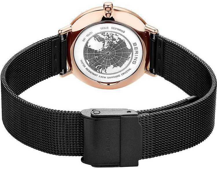 Laikrodis Bering 15729-166, modelis - TDEmid-35174, žema kaina | Varle.lt