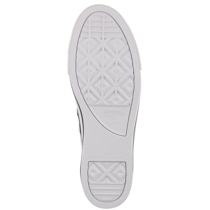 Converse CTAS Eva Lift Hi Juodas / Natural Ivory / Baltas A02485C ...