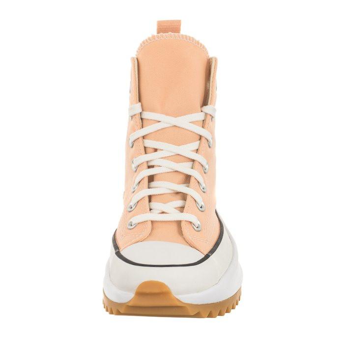 Converse Run Star Hike Hi Cheeky Coral / Baltas / Juodas A03549C (CO485 ...