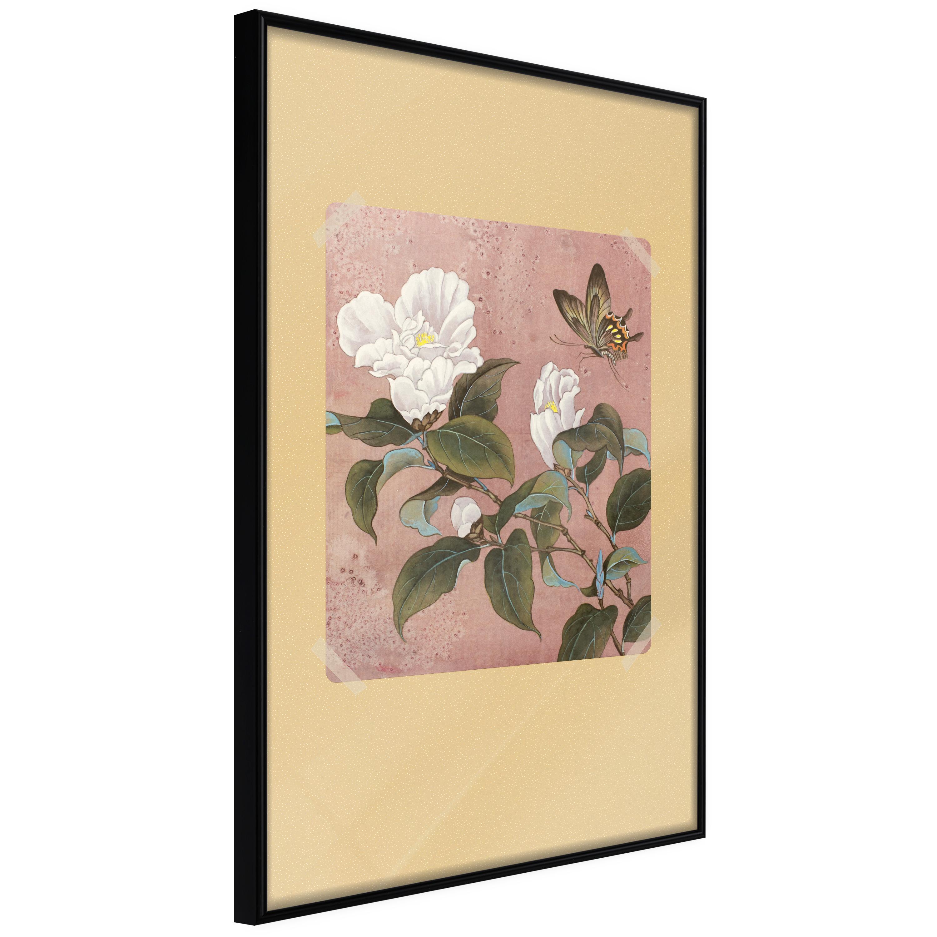 Artgeist Plakatas - Azalea Flower [Poster], žema kaina | Varle.lt