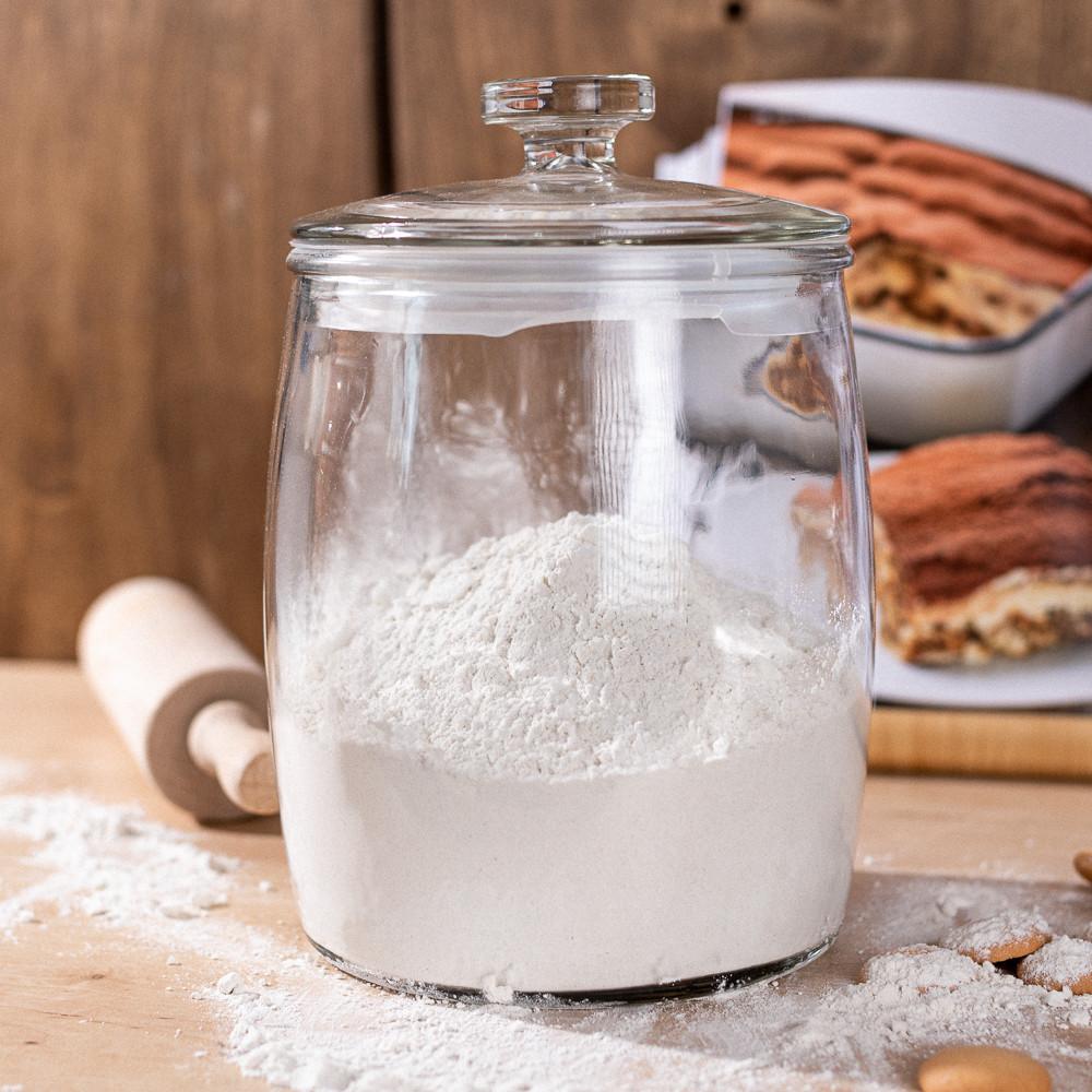 Altom Design STIKLINIS INDAS 2,0L, žema kaina | Varle.lt