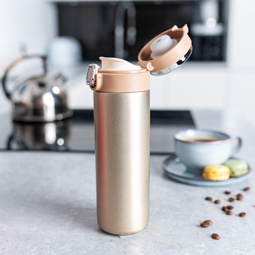 TERMOSAS, 420 ML SU LED EKRANU, modelis - ALT20401673, žema kaina ...