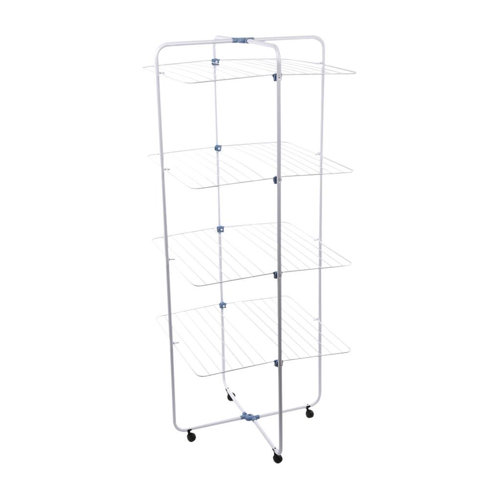 Tvirta Gimi Linear skalbinių džiovykla 40m, modelis - VIP4PVZA40MB ...