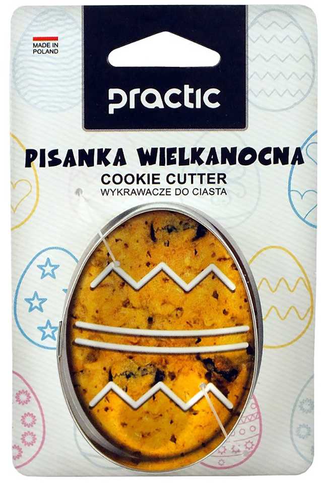 FOREMKA PISANKA WIELKANOCA, žema kaina | Varle.lt