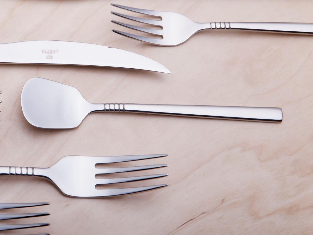 Gerpol APOLLO ŁYŻECZKA DO CUKRU POLEROWANE, modelis - ALT104014454 ...