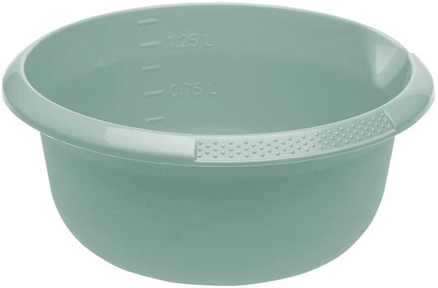 Keeeper APVALUS DUBUO 20 CM 1,5 L SU NORDIC SNAPTELIU Žalias (10551 ...