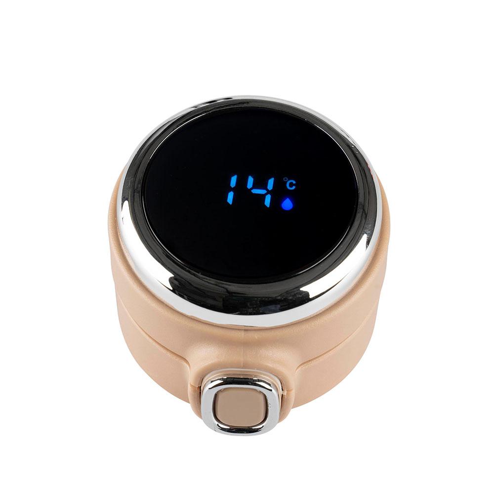 TERMOSAS, 420 ML SU LED EKRANU, modelis - ALT20401673, žema kaina ...