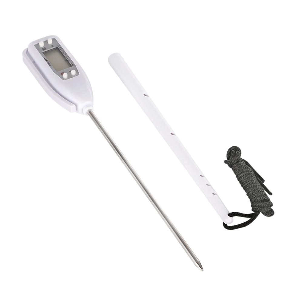 Biowin SKAITMENINIS TERMOMETRAS KEPINIMUI 185002, modelis - 185002 ...