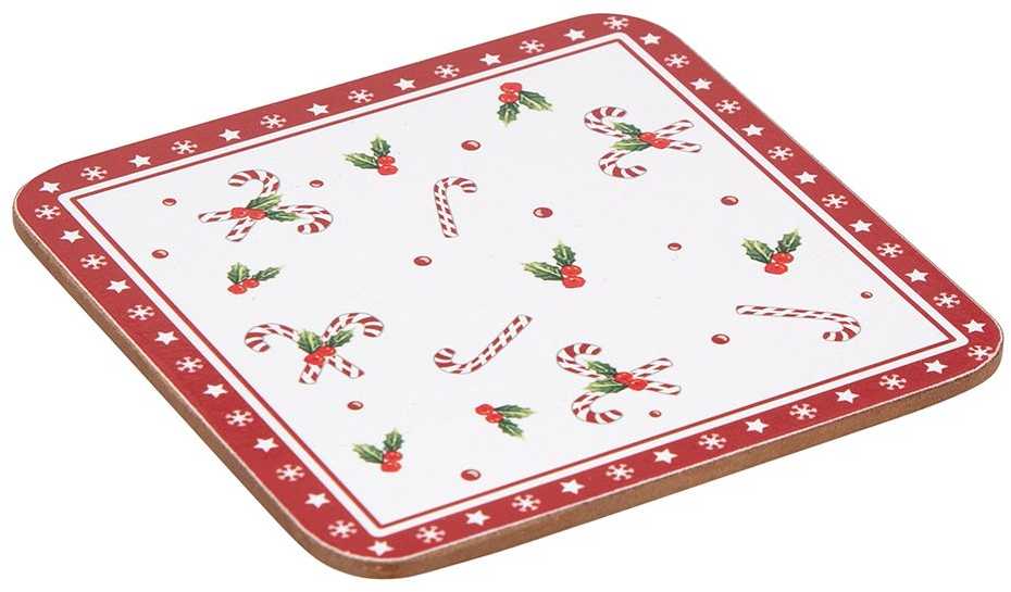 WI TECZNA CHOINKA KUBEK BARY KA NBC 300 ML Z PODK ADK DEK. C COLOR BOX BZ, žema kaina | Varle.lt