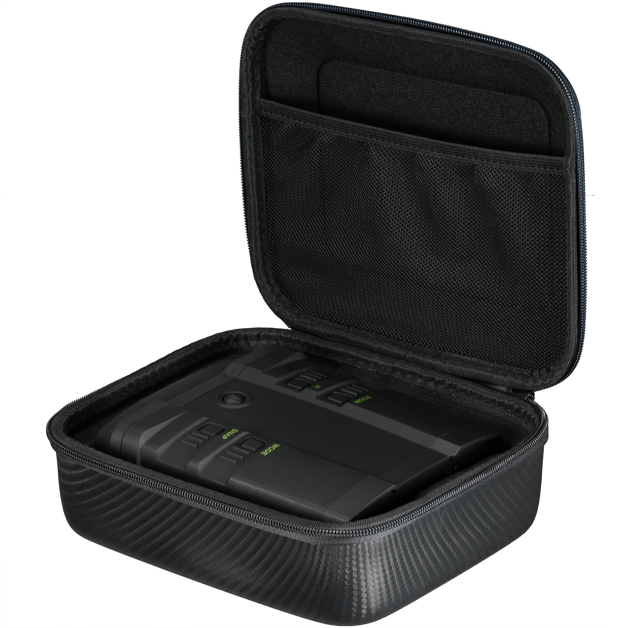 Žiūronai Bresser Skaitmeninis naktinis matymas NightSpyDIGI Pro FHD 3 ...