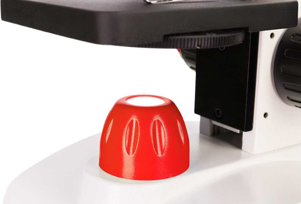 Discovery Pico Terra Mikroskopas su knyga, modelis - 77973, žema kaina ...