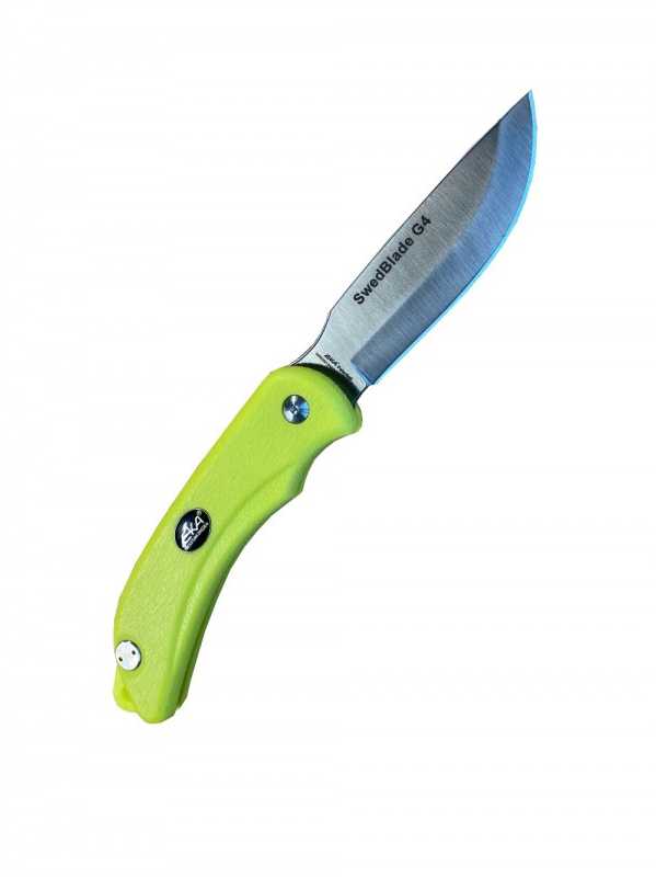 Eka Swede Peilis EKA Swingblade G4, modelis - 337308, žema kaina | Varle.lt