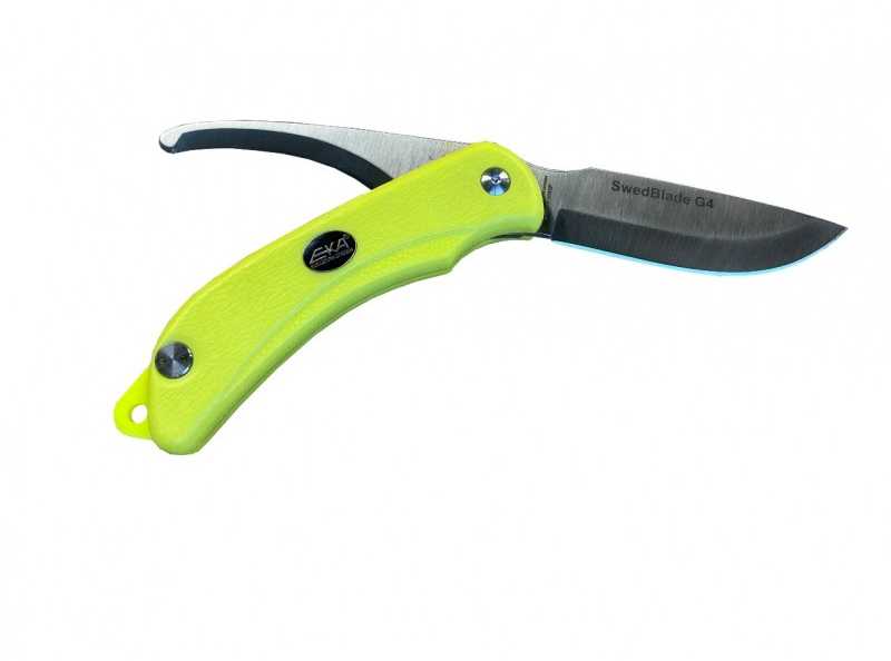 Eka Swede Peilis EKA Swingblade G4, modelis - 337308, žema kaina | Varle.lt