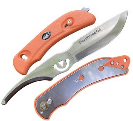 Eka Swede Peilis EKA Swingblade G4, modelis - 337308, žema kaina | Varle.lt