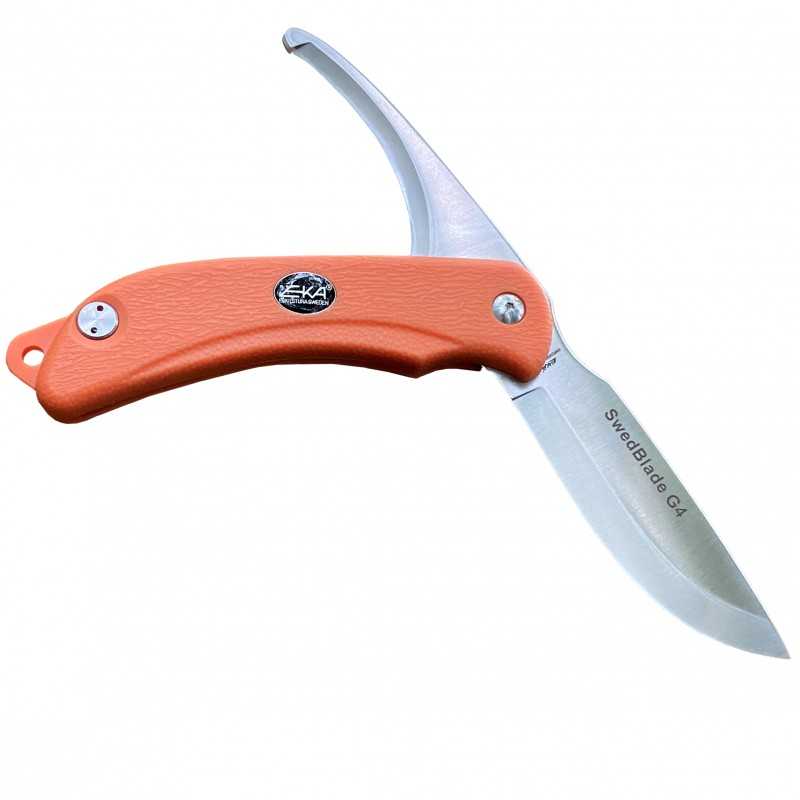 Eka Swede Peilis EKA Swingblade G4, modelis - 337308, žema kaina | Varle.lt