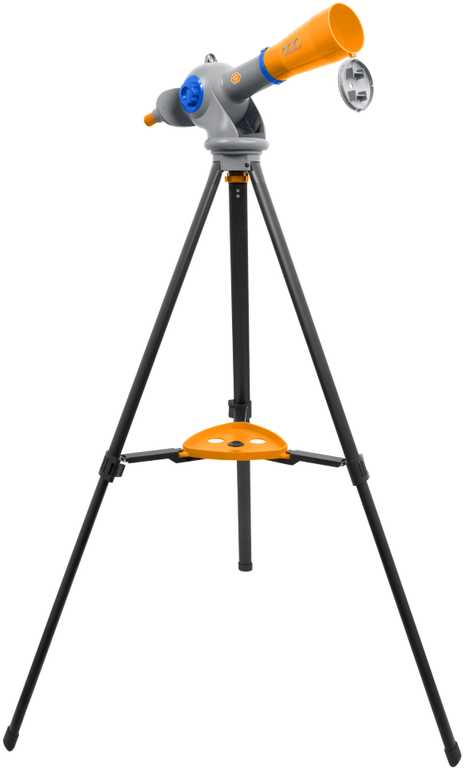 Teleskopas Bresser MicroViewer, 2in1, DISCOVERY ADVENTURES, modelis ...