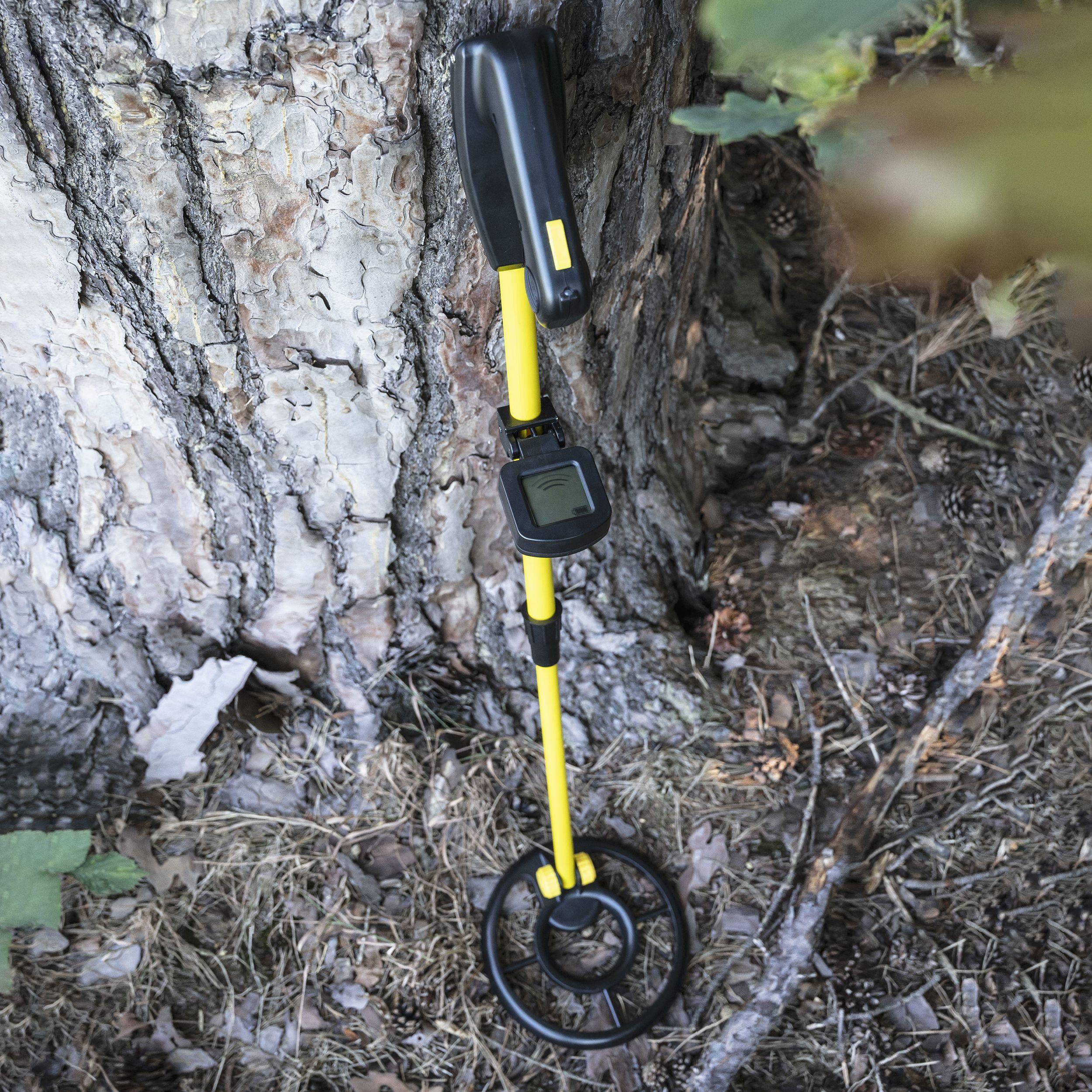 Vaikiškas metalo detektorius, NATIONAL GEOGRAPHIC, modelis - ‎9110550 ...