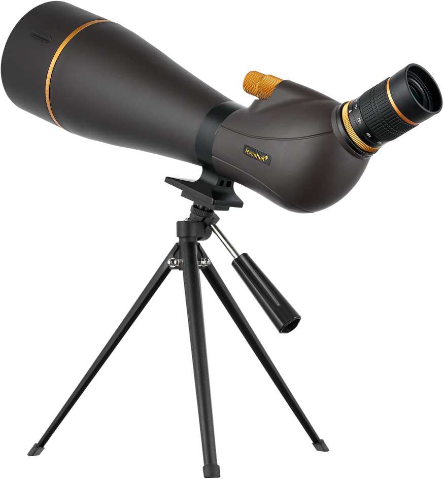 Stebėjimo monoklis Levenhuk Blaze 100 PRO, modelis - 72107, žema kaina ...