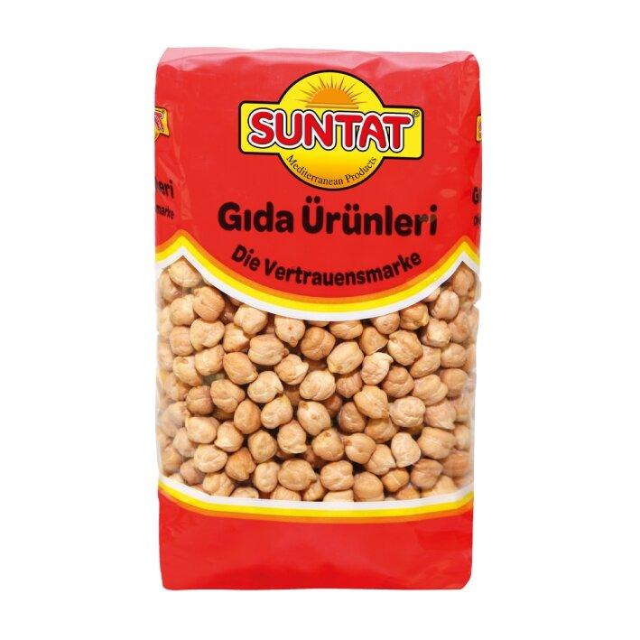 Avinžirniai SUNTAT, 500g, žema kaina | Varle.lt
