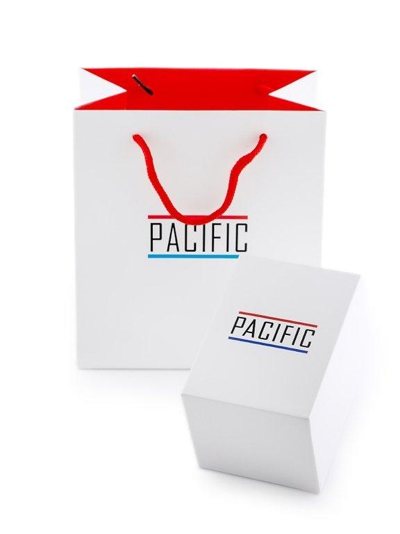 Laikrodis moterims PACIFIC X6133-04 - komunia (zy729b), modelis - X6133, žema kaina | Varle.lt