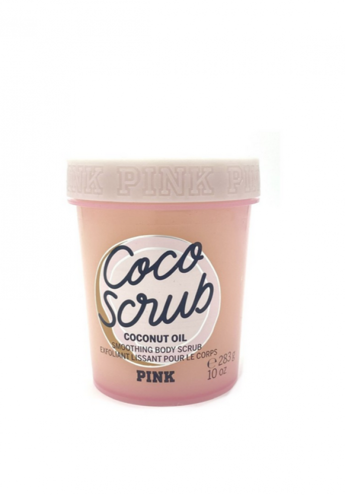 Victoria Secret Coco kūno šveitiklis, žema kaina | Varle.lt