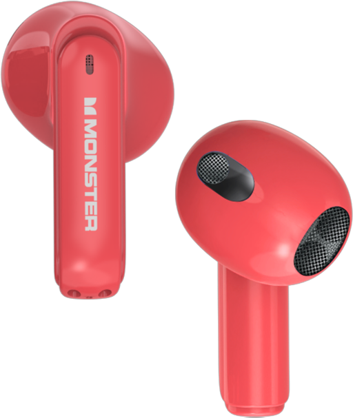 Ausinės MONSTER Airmars XKT08 TWS, žema kaina | Varle.lt