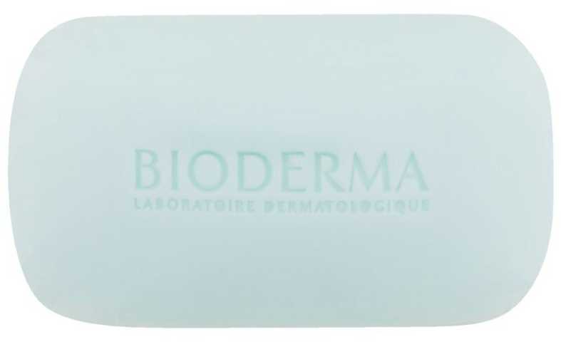 BIODERMA Sébium Pain Purifying Valomasis Bar Valomasis Soap, žema kaina ...