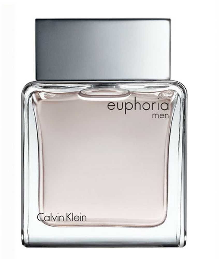 Kvepalai vyrams Calvin Klein Euphoria Men EDT, 100 ml, modelis ...