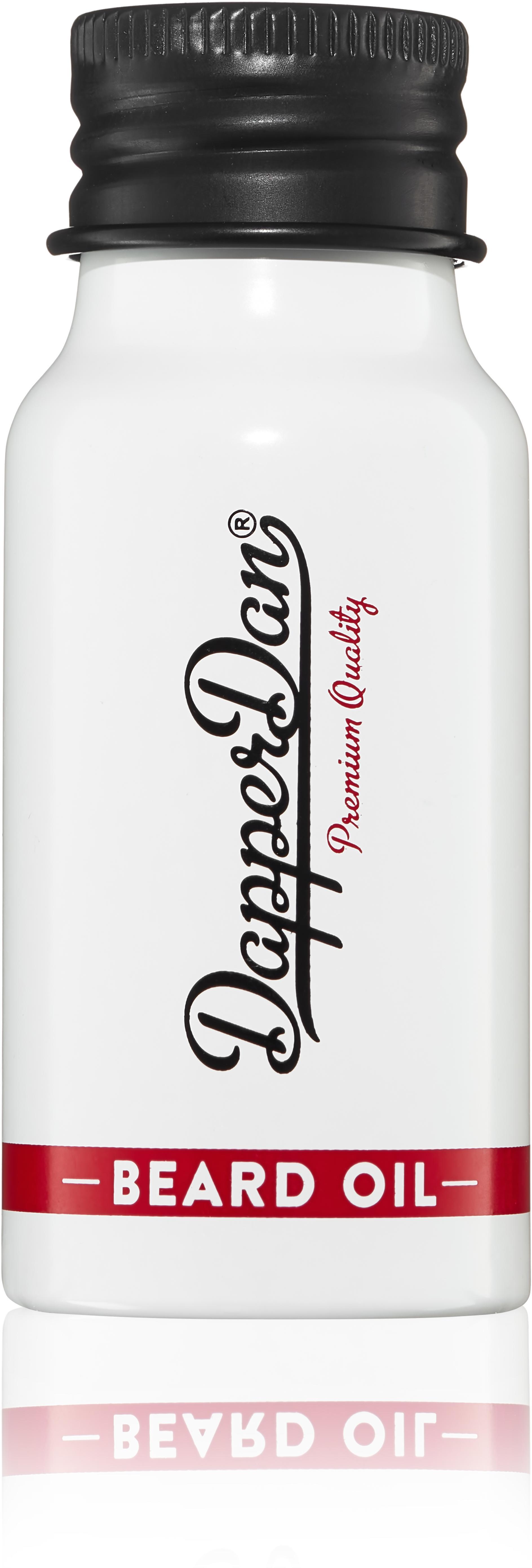 Dapper Dan Beard Oil Barzdos aliejus, 30 ml, žema kaina | Varle.lt