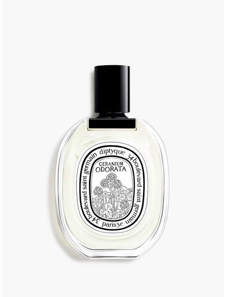 Diptyque Geranium Odorata EDT tualetinis vanduo unisex, 100 ml, modelis ...