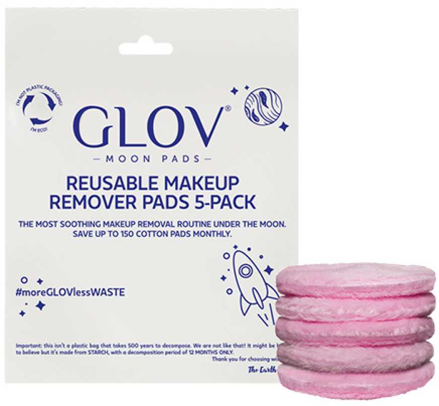 Glov Moon Pads, modelis - 5907440740419, žema kaina | Varle.lt