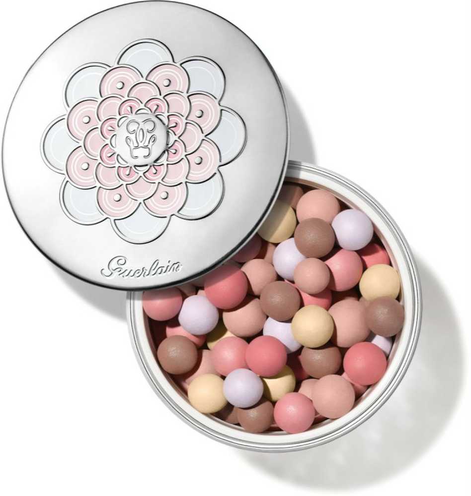 Guerlain Météorites Light Revealing švytėjimo suteikiantys pudros ...