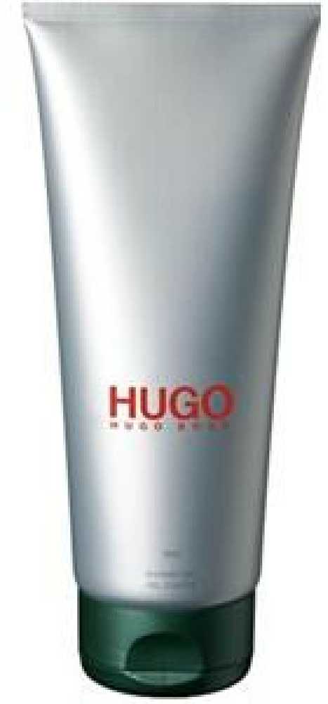 Hugo Boss HUGO Man Dušo želė dušo želė vyrams, 200 ml, modelis ...