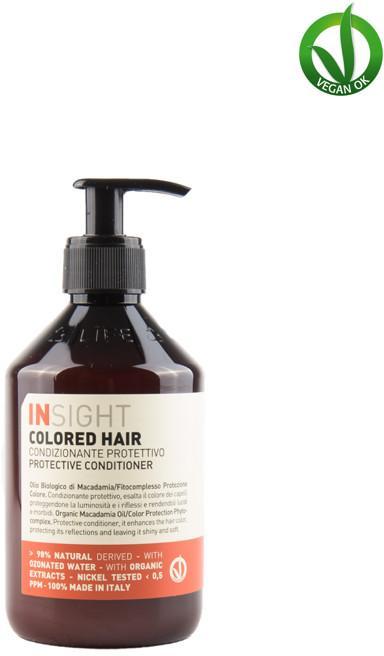 Insight Professional ICO048 INSIGHT COLORED HAIR Apsauginis ...