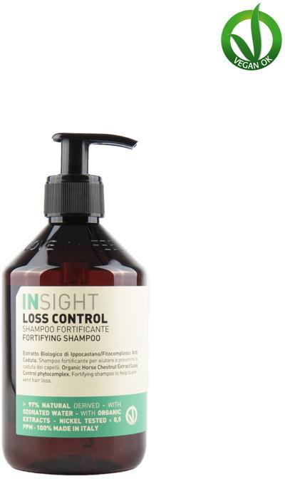 Insight Professional ILC051 INSIGHT LOSS CONTROL Stiprinamasis šampūnas ...