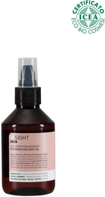 Insight Professional ISK088 INSIGHT REGENERATING BODY OIL, 150 ml ...