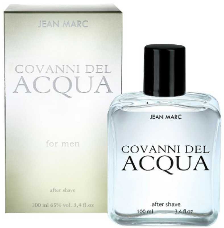 Jean Marc Covanni Del Acqua, 100 ml, žema kaina | Varle.lt